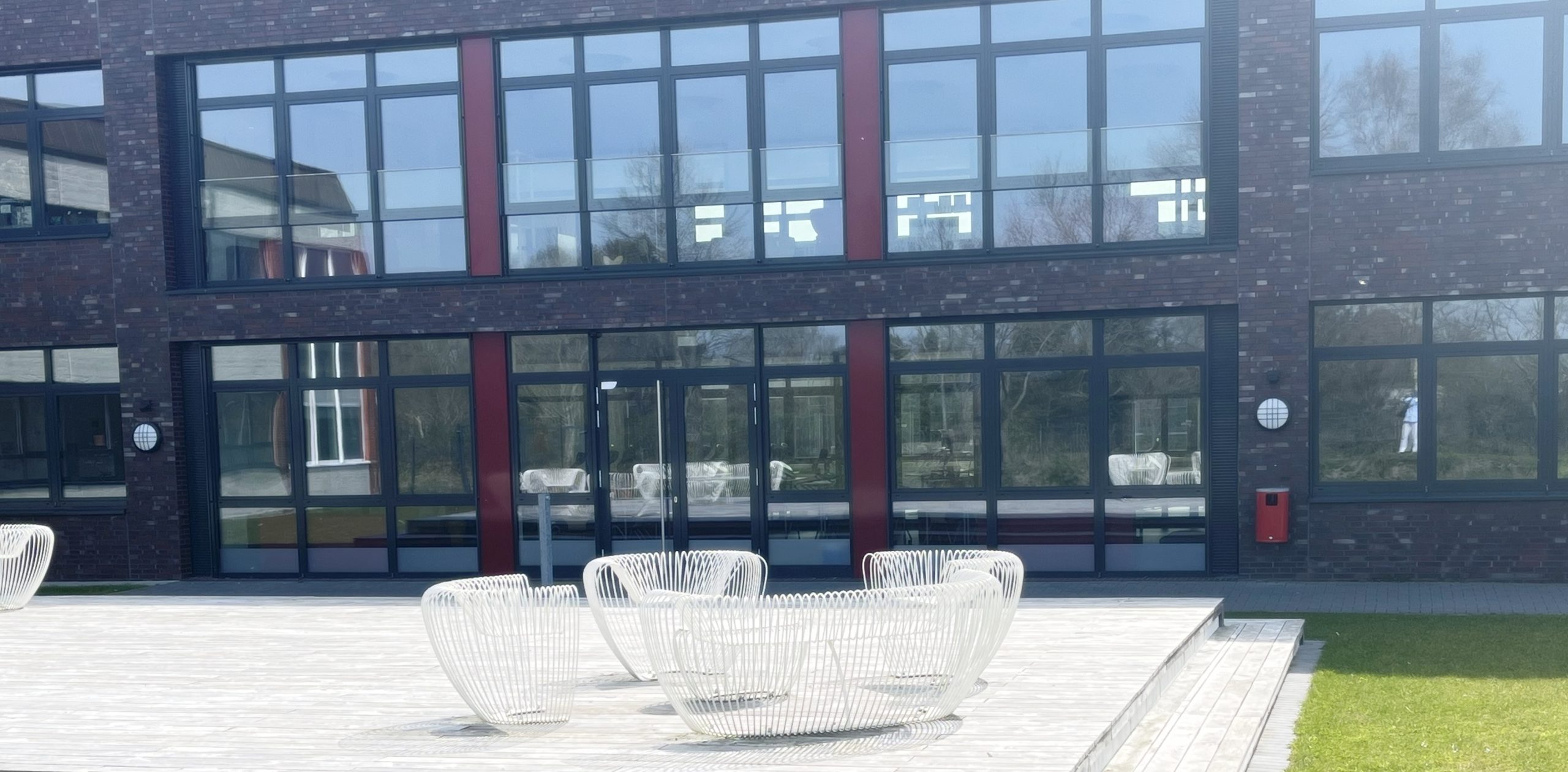 IGS Moormerland – Integrierte Gesamtschule mit gymnasialer Oberstufe