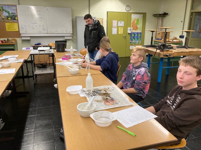 Jahrgang 8 – IGS Moormerland