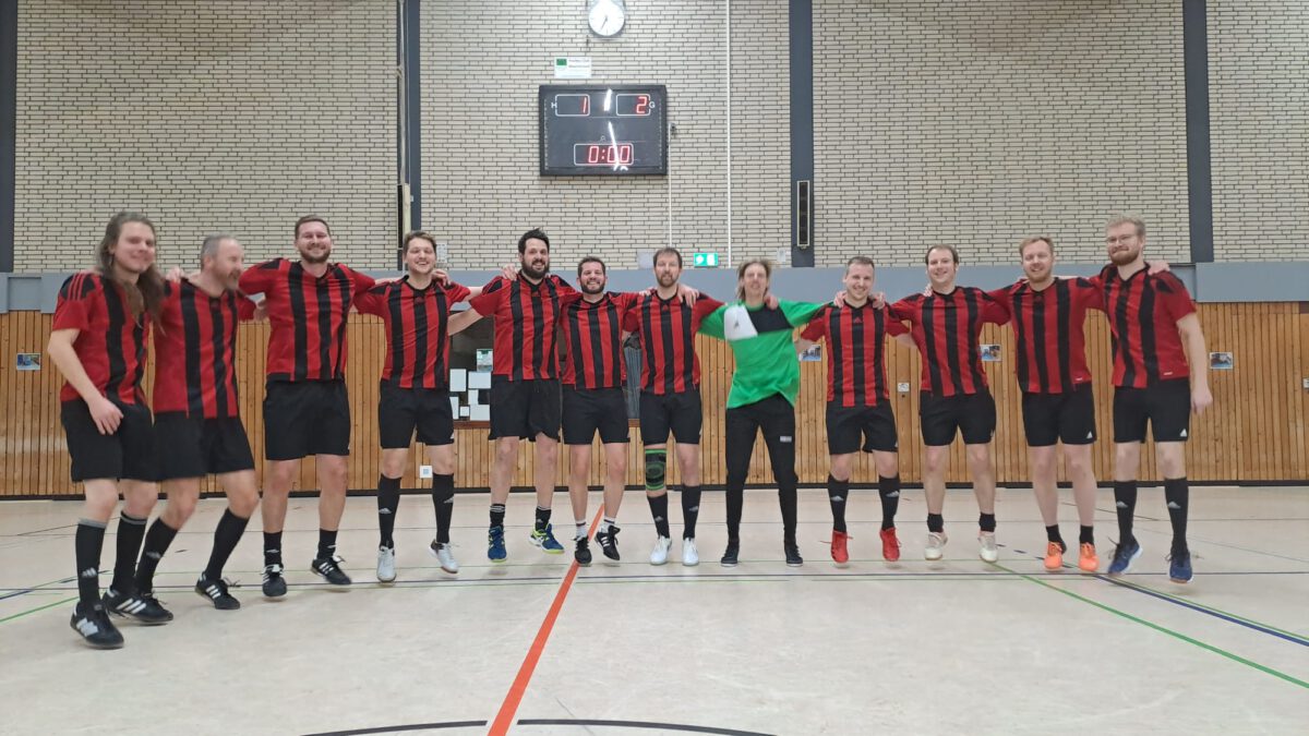 Landesmeister – IGS Moormerland