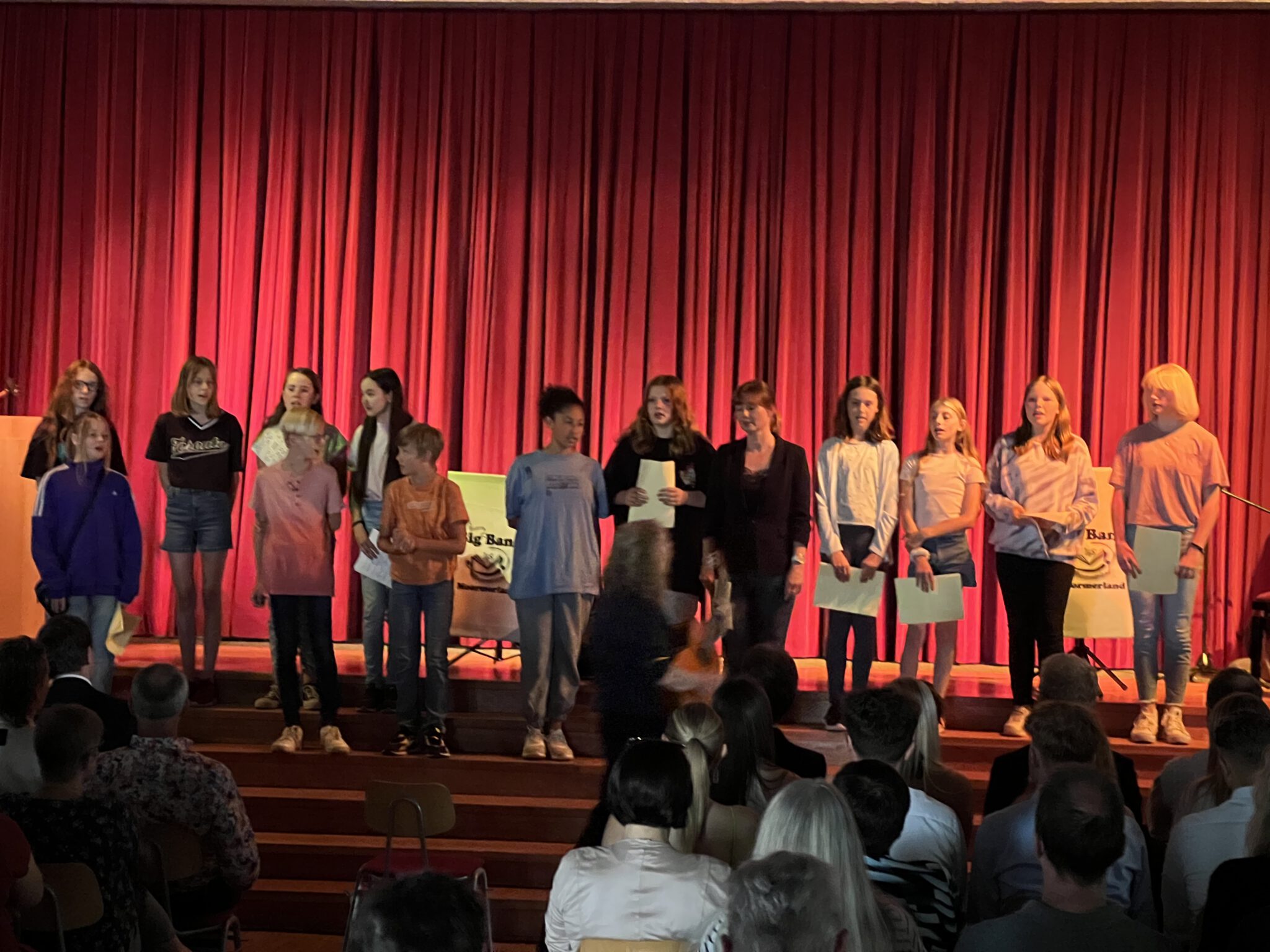 Abitur 2023 – IGS Moormerland